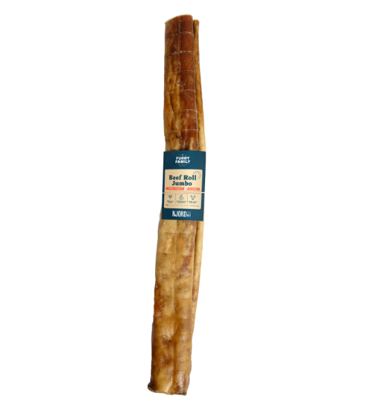 Beef Roll Jumbo | Tuggben - Produkter